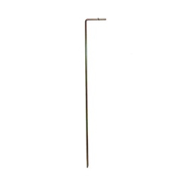 Hotline 1m Earth Rod or Earth Stake ES2 | Countrystore Direct