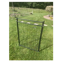 Hotline Rigid Gate For Netting | Countrystore Direct